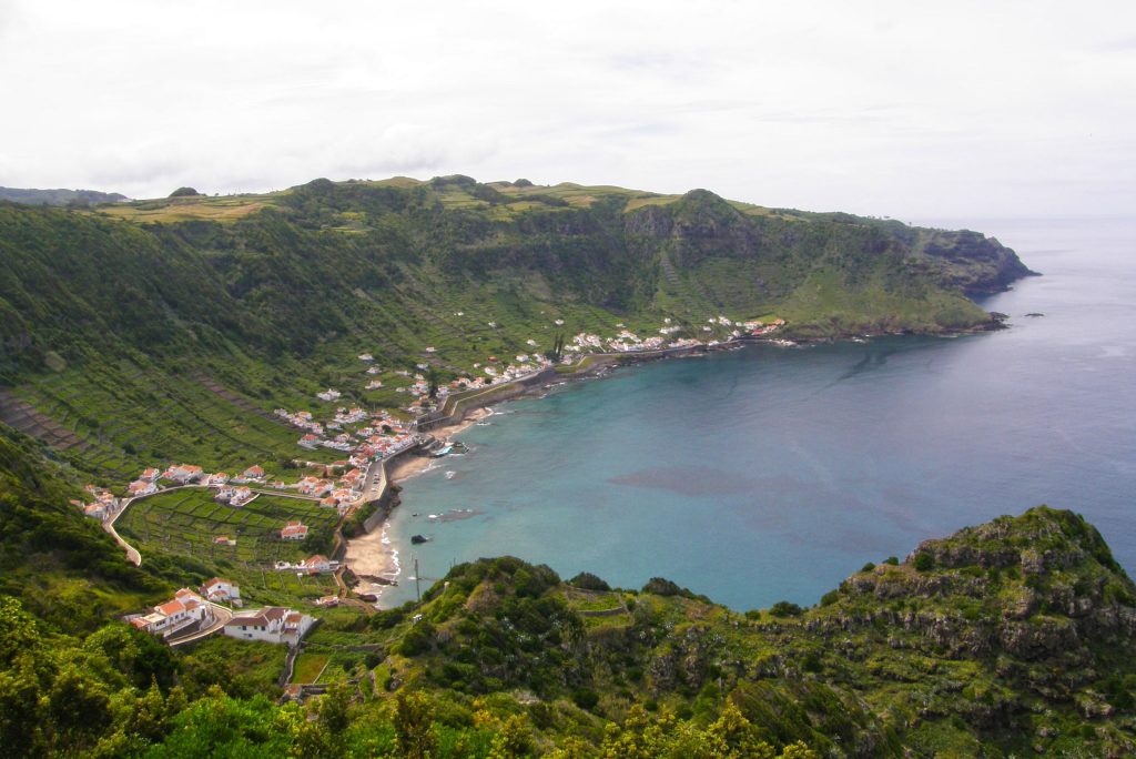 Santa Maria, Azores | 2023 | Free Tour Portugal